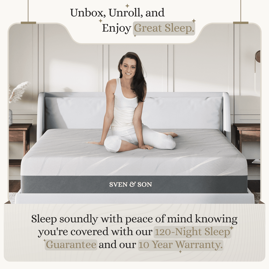 Sleep Geekz - The Sleep Experts