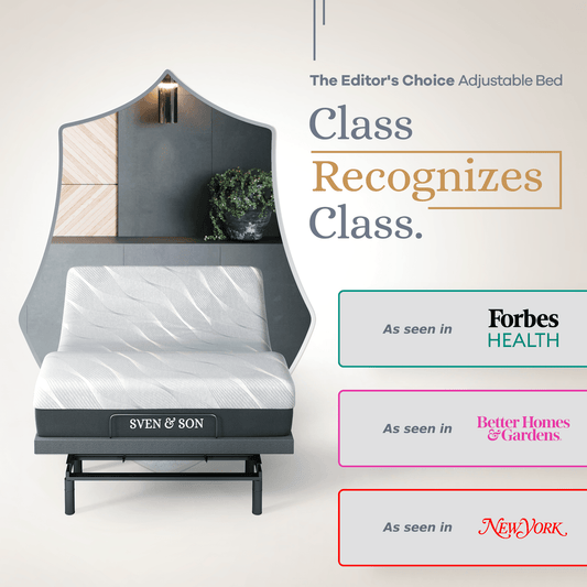 Adjustable Bed Frames